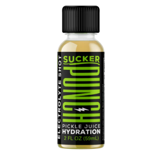 SuckerPunch Pickles | Fresh Packed Pickle Products & Varieties